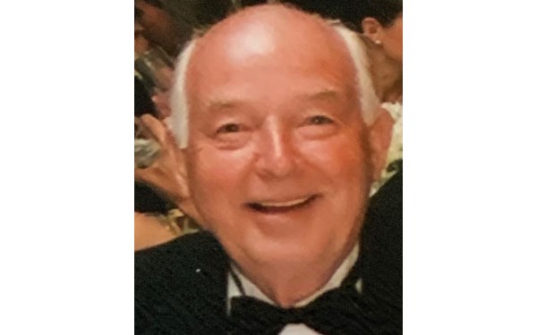 John Atwood Obituary (1931 - 2020) - Legacy Remembers