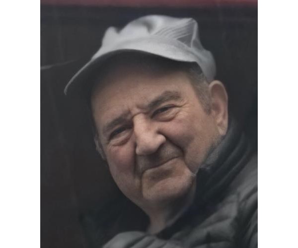 Domenic Iaria Obituary (1935 - 2020) - Legacy Remembers