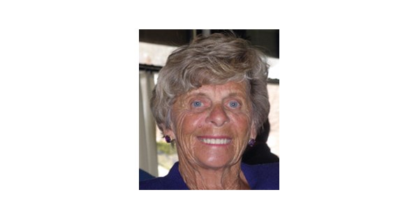 Jeanne Murphy Obituary (1935 - 2020) - Hingham, MA - The Hingham Journal