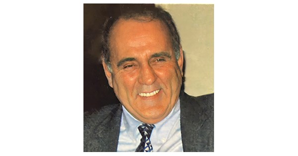 John Hiltz Obituary (2021) - Legacy Remembers