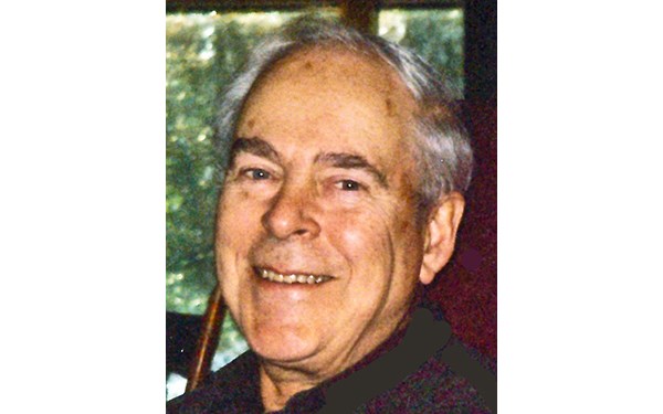 Charles Malme Obituary (1931 - 2021) - Hingham, MA - The Hingham Journal
