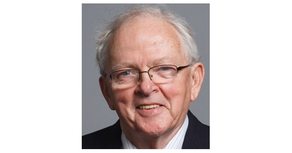Robert Saunders Obituary (2016) - Legacy Remembers