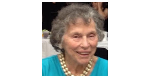 Catherine Finnegan Obituary (1924 - 2018) - Legacy Remembers
