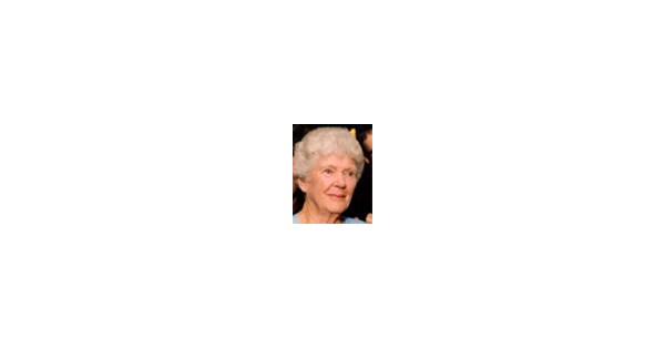 Nancy White Obituary (2014) - Ipswich, MA - Chronicle & Transcript