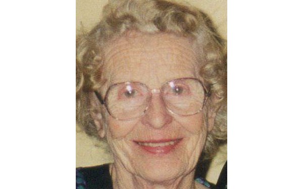 Kathryn Zabelski Obituary (1919 - 2016) - Ipswich, MA - Chronicle ...