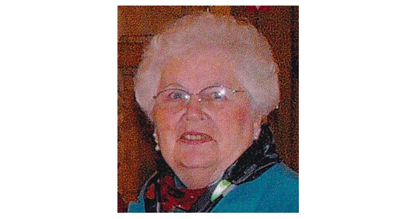 Helen Manson Obituary (2021) - Whitman, MA - Journal-News Independent