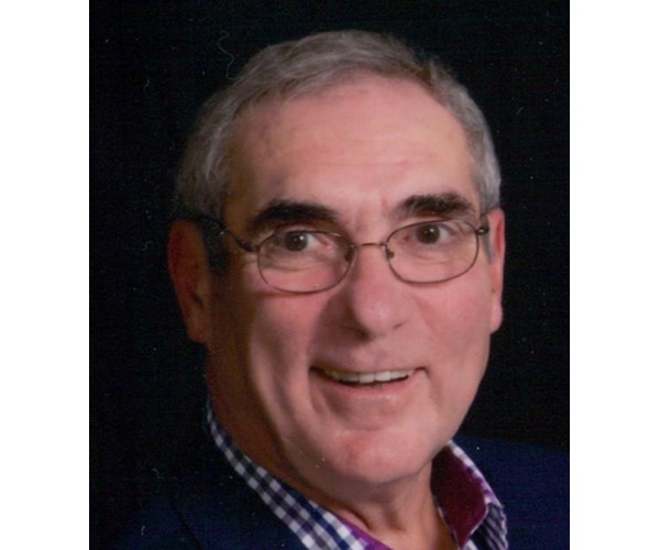 George Zarella Obituary (2021) - Easton, MA - Journal-News Independent