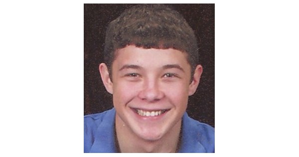 Tyler Mumme Obituary (2019) - Holbrook, MA - Journal-Sun
