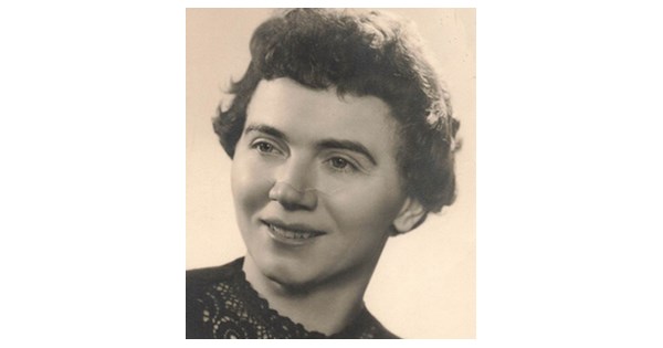 Maria Cunniffe Obituary (1930 - 2019) - Randolph, MA - Journal-Sun