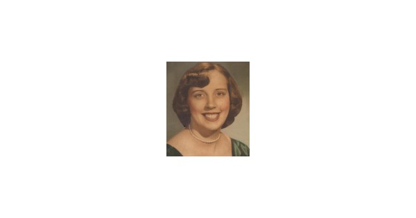 Audrey Kehoe Obituary (2012) - Pembroke, MA - The Kingston Reporter