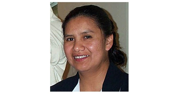 Tania Santander Obituary (1971 - 2019) - Kingston, MA - The Kingston ...