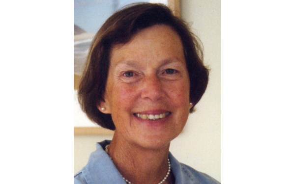 Nancy Madden Obituary (2019) - Lexington, MA - The Lexington Minuteman