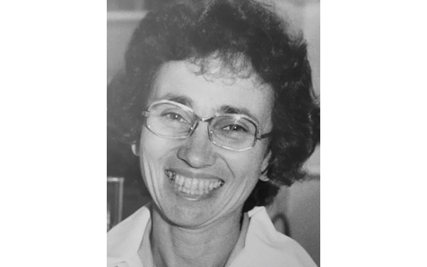 Liane Reif-Lehrer Obituary (2019) - Newton, MA - The Lexington Minuteman