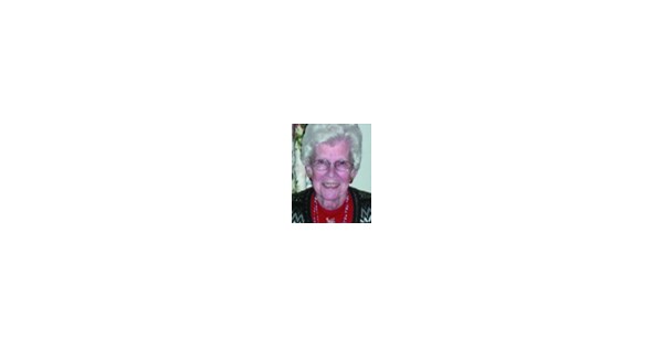 Phyllis Doherty Obituary (2010) - Concord, MA - The Concord Journal