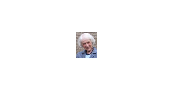 Mary Klem Obituary (1924 - 2011) - Concord, MA - The Concord Journal