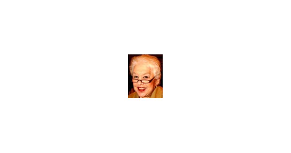 Irma Mogill Obituary (2012) - Needham, MA - The Swampscott Reporter