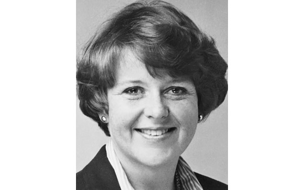 Nancy Fallon Obituary (1942 - 2017) - Marblehead, MA - The Marblehead ...