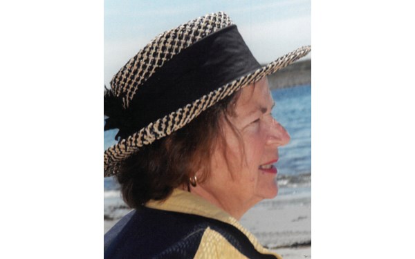 Elizabeth Shea Obituary (2019) - South Portland, ME - The Swampscott ...