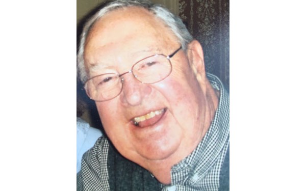 Donald Barber Obituary (1933 - 2019) - Salem, MA - The Swampscott Reporter