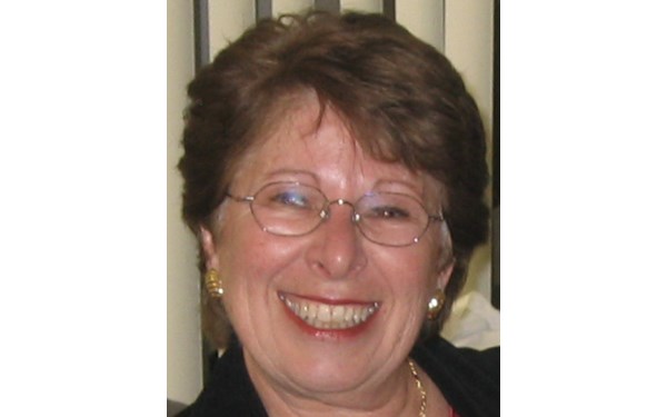Sylvia Gordon Obituary (1934 - 2020) - Peabody, MA - The Swampscott ...