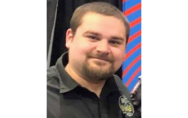 Jonathan Kamin Obituary (1990 - 2021) - Winthrop, MA - The Swampscott ...