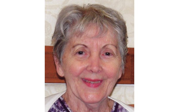 Jeannette Solone Obituary (1931 - 2021) - Peabody, MA - The Marblehead ...