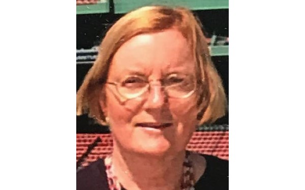 Ann Dever Obituary (1936 - 2021) - Marblehead, MA - The Swampscott Reporter