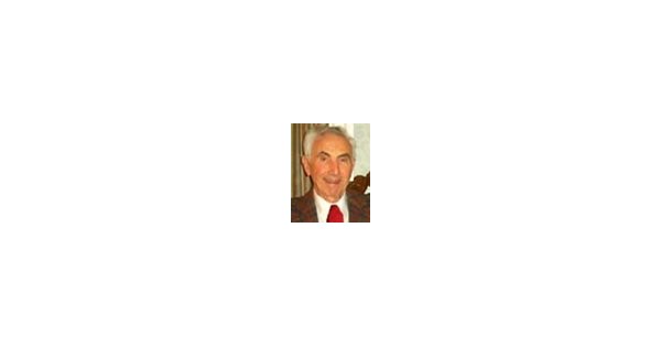 Robert Michaud Obituary (1925 - 2014) - Bedford, MA - The Sentinel - Marion