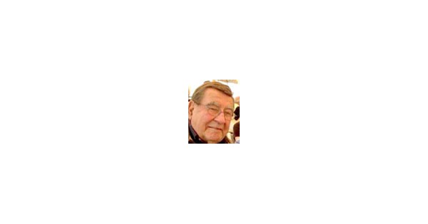 Robert Wing Obituary (2015) - Marion, MA - Courier & Sentinel