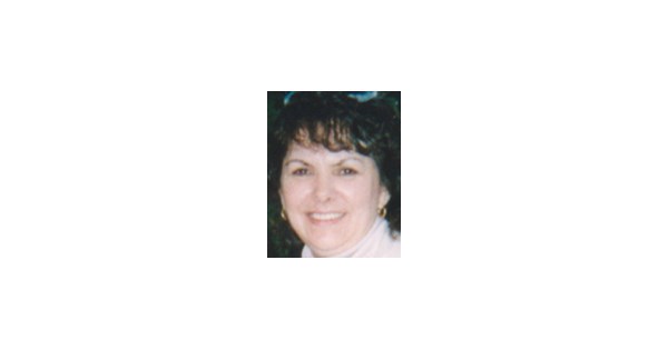 Patricia Pagliuca Obituary (2012) - Hudson, MA - The Hudson Sun
