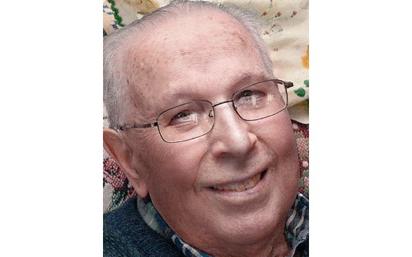 Robert Dupuis Obituary (2017) - Marlborough, MA - The Marlborough ...