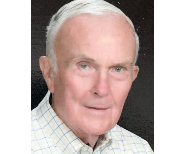 Joseph Granger Obituary (1933 - 2019) - Delaware County, PA - The ...