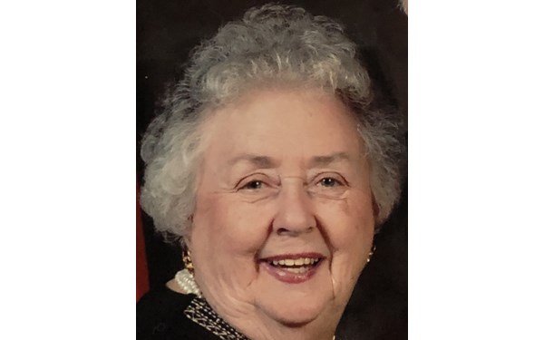 Carolyn Pope Obituary (2020) - Hudson, MA - The Marlborough Enterprise