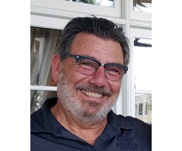 Nicholas Lupo Obituary (2020) - Marlborough, MA - The Marlborough ...