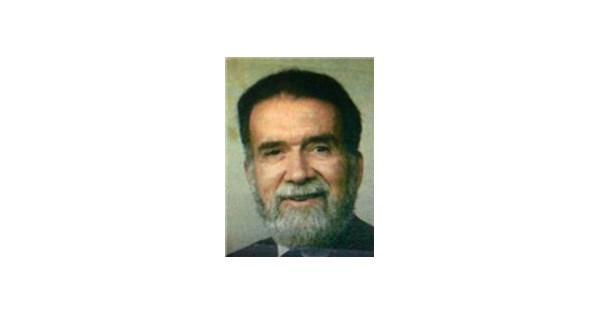 Thomas Silliker Obituary (1923 - 2020) - Marlborough, MA - The ...