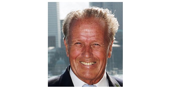 Thomas Barry Obituary (2015) - Duxbury, FL - The Marshfield Mariner