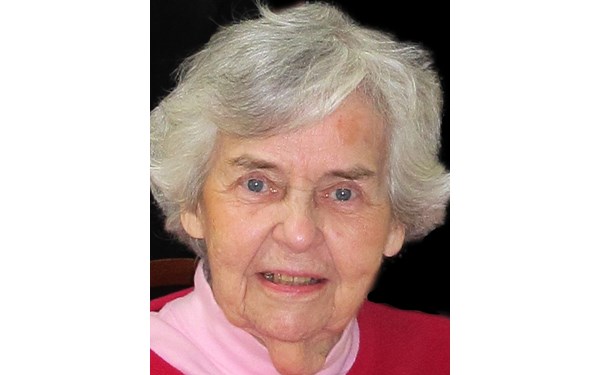 Helen Murray Obituary (2017) - Marshfield, MA - The Marshfield Mariner