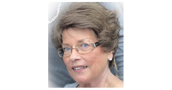 Judith Bruce Obituary (2019) - Plymouth, MA - The Marshfield Mariner