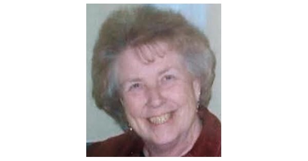 Carolyn Richards Obituary (2020) - Marshfield, MA - The Marshfield Mariner