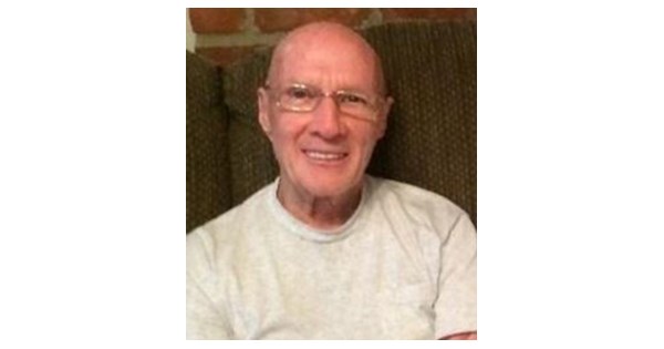Harold Rooney Obituary (2021) - Marshfield, MA - The Marshfield Mariner