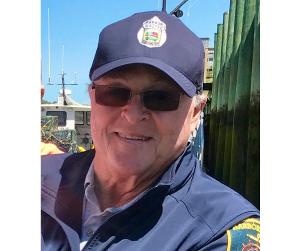 John Toomey Obituary (2021) - Marshfield, MA - The Marshfield Mariner