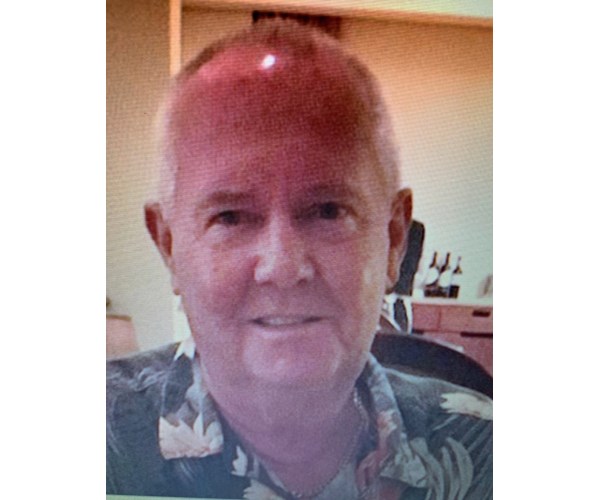 Robert Whitney Obituary (2021) - Maynard, MA - The Beacon-Villager