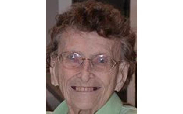Mary Nowak Obituary (2017) - Legacy Remembers