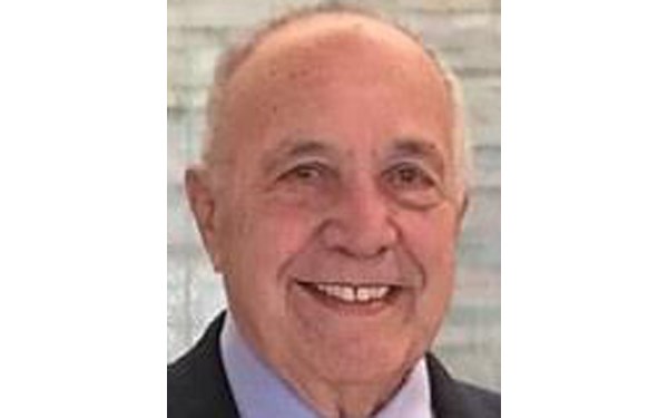 Anthony Pallotta Obituary (2017) - Arlington, MA - The Medford Transcript