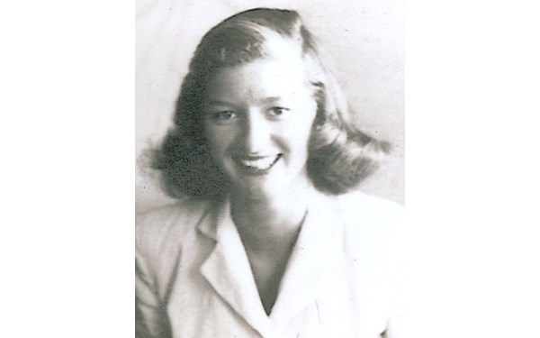 Jane Butler Obituary (1924 - 2019) - Bridgewater, MA - The Melrose Free ...