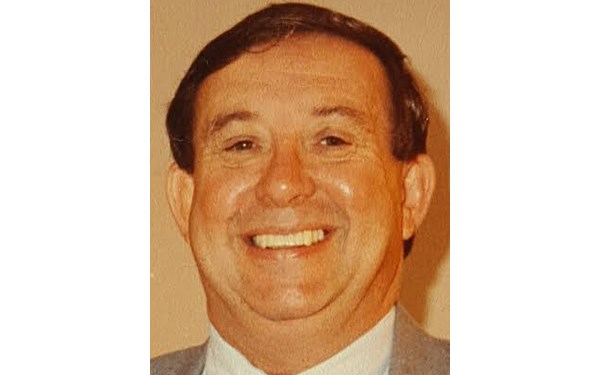 Robert Patriquin Obituary (2017) - Natick, MA - Bulletin & TAB