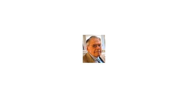 Joseph Mackie Obituary (2014) - Wellesley, MA - The Needham Times