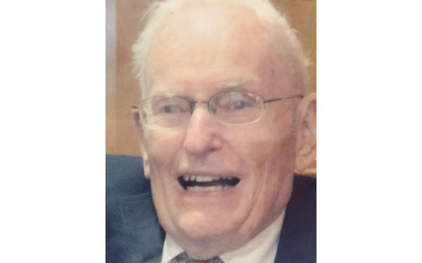 David Garland Obituary (2015) - Wellesley, MA - The Needham Times