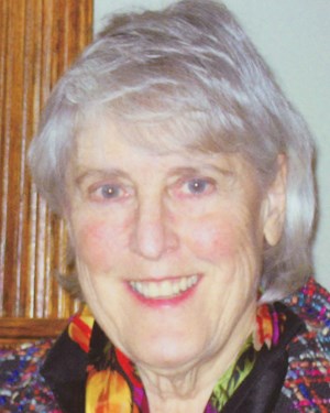 Janet Albrecht Obituary (1943 - 2018) - Wellesley, MA - The Needham Times