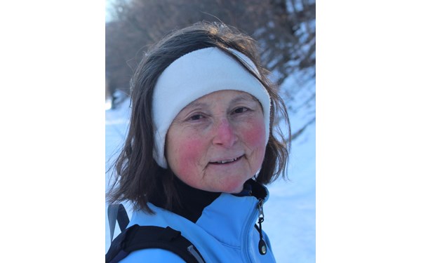 Judith Pinsker Obituary (2018) - Wellesley, MA - The Needham Times